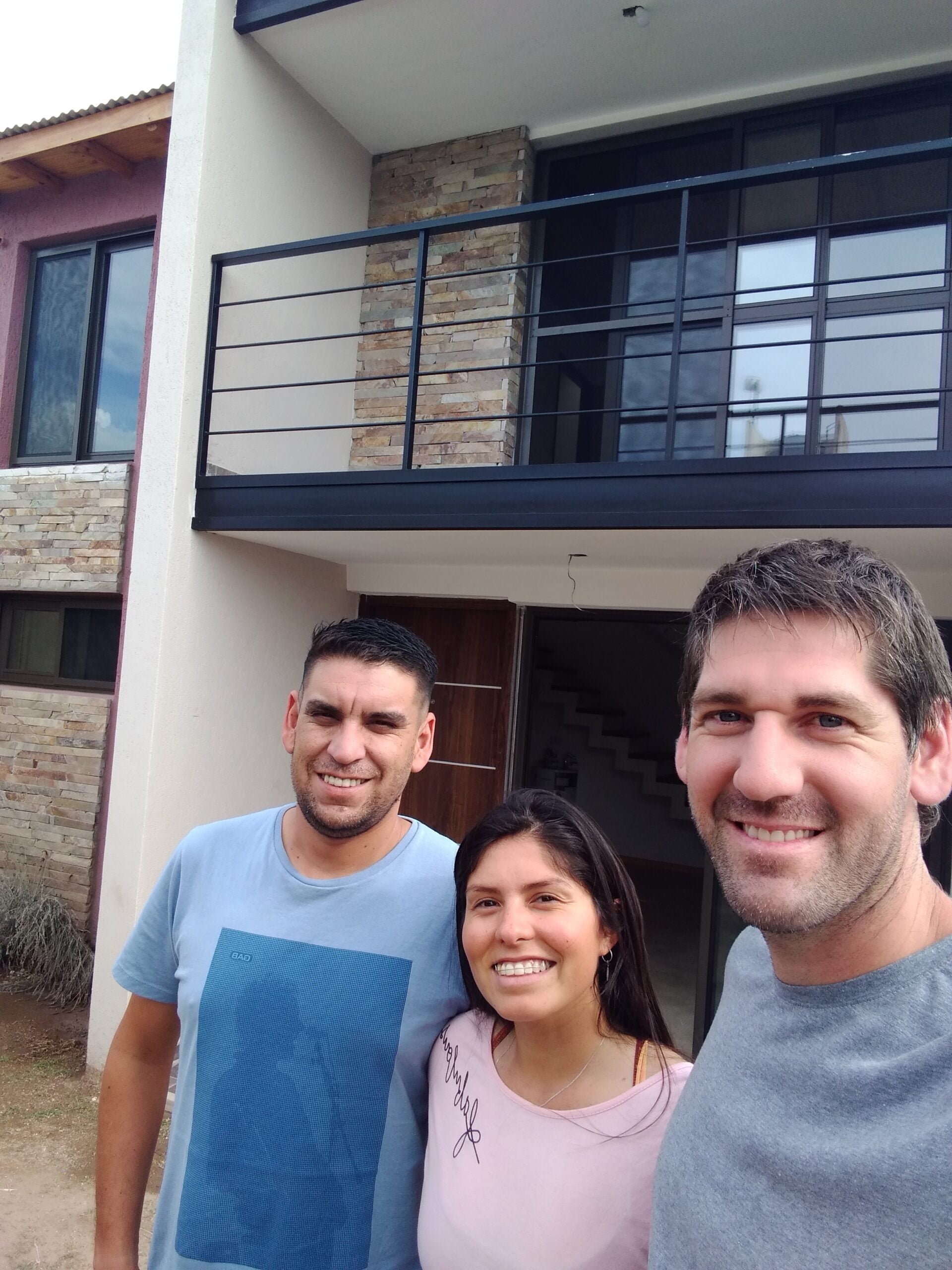 OBRA DM – Estudio Magno Constructora